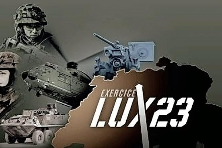 Exercice militaire de grande ampleur | labroye.ch Exercice militaire de grande ampleur | labroye.ch